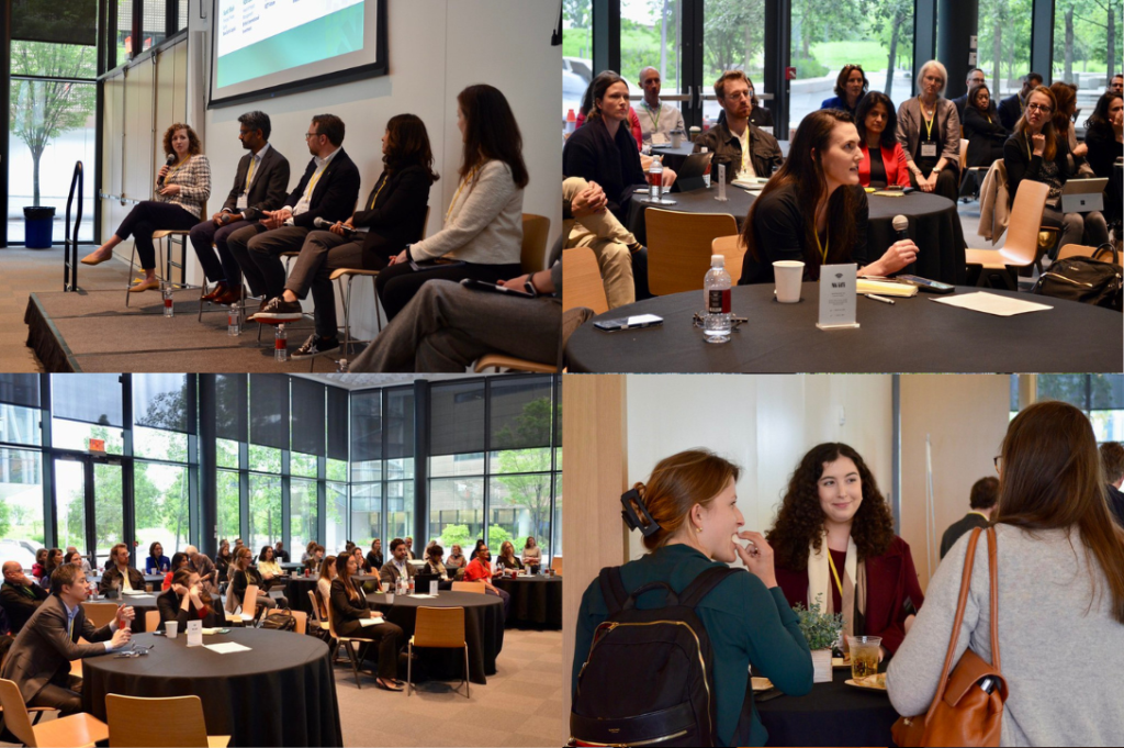 Home - Operating Principles for Impact Management