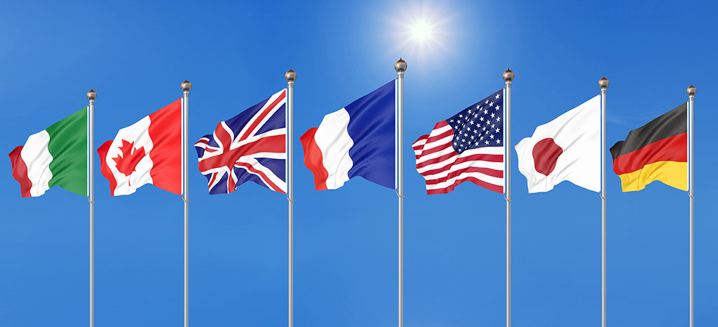 Impact Principles' Signatories Join G7 Impact Taskforce - Operating ...