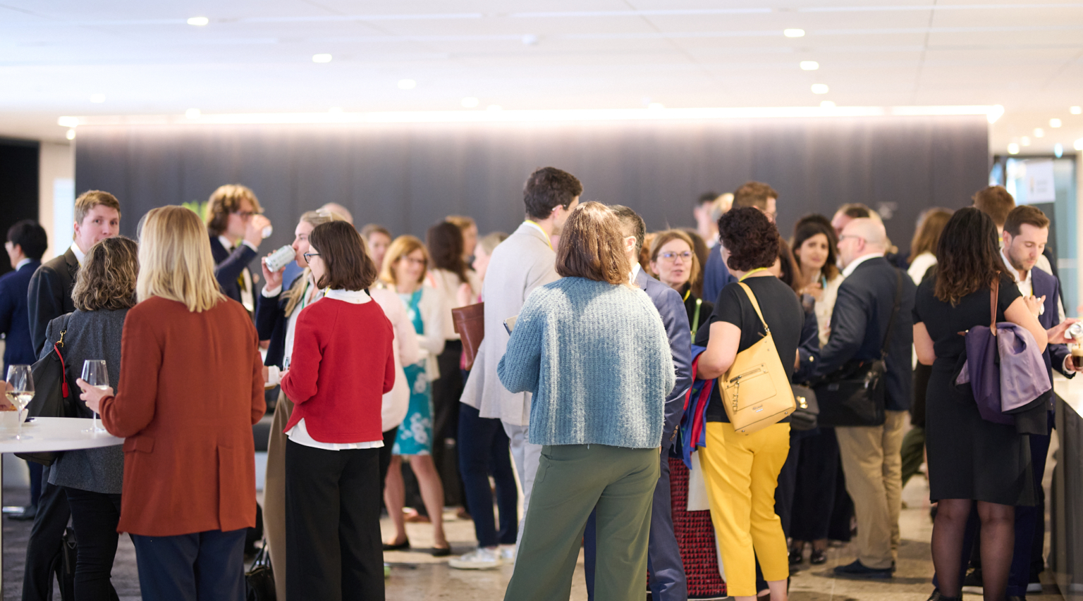 Programs - Operating Principles for Impact Management