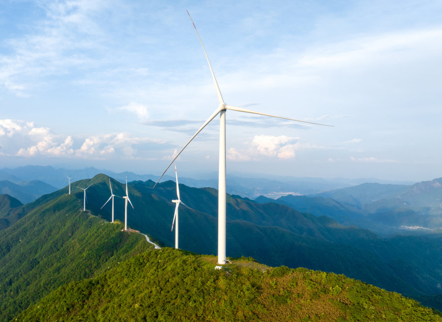 About - Operating Principles for Impact Management